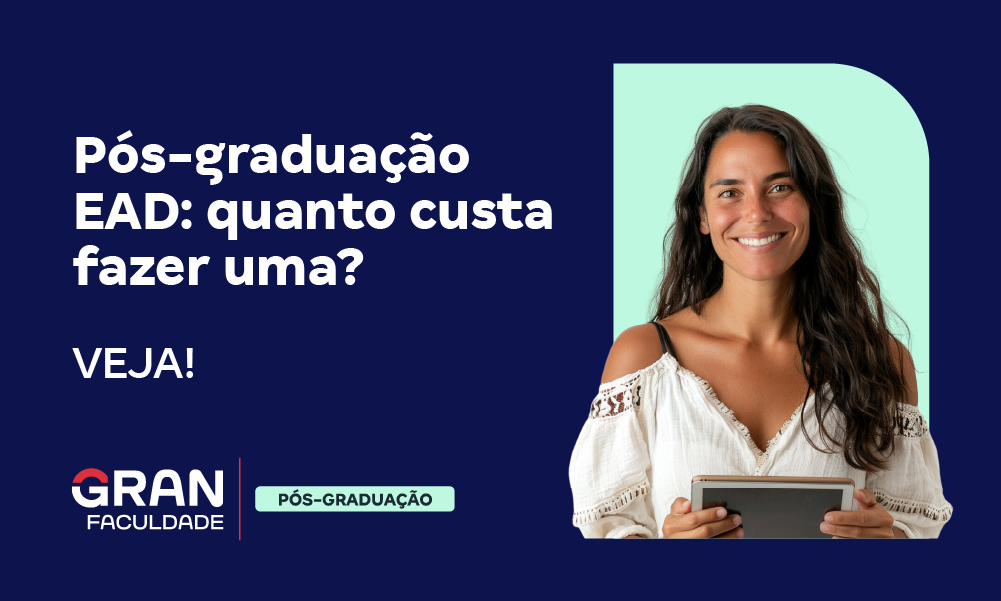 Blog Gran Faculdade