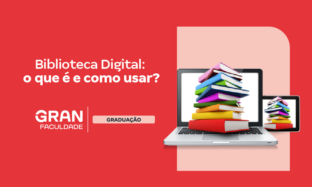 Biblioteca digital: o que é, para que serve e como usar?