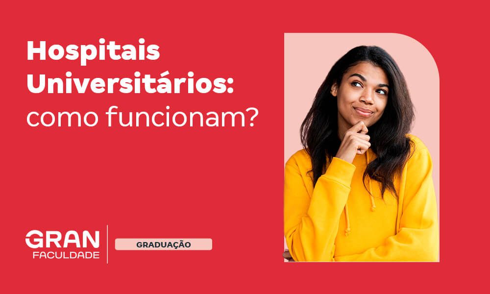 Hospital Universitário (HU): para que serve e como funciona?