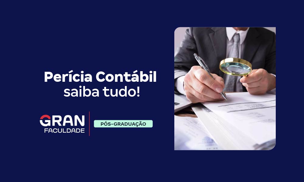 Perícia Contábil: o que é e como se tornar um perito? Veja!