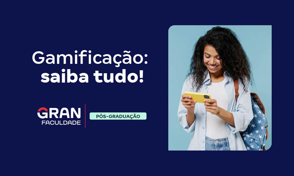 Gamificação: o que é e quais os tipos?