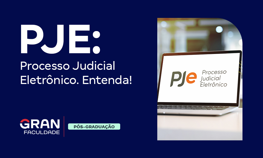 Processo Judicial Eletrônico (PJe): o que é e como funciona?