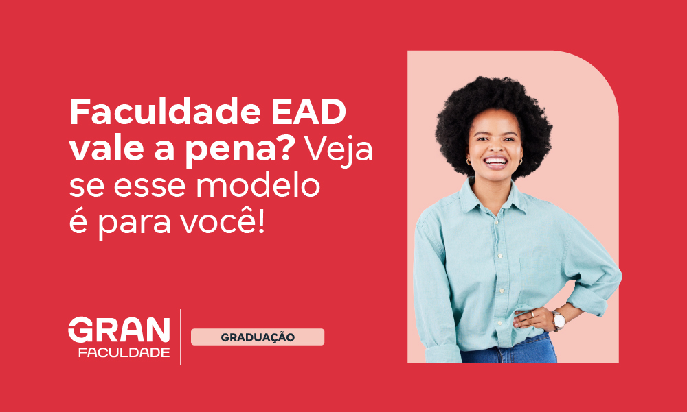 Faculdade Ead Vale A Pena Veja Se Esse Modelo é Para Você