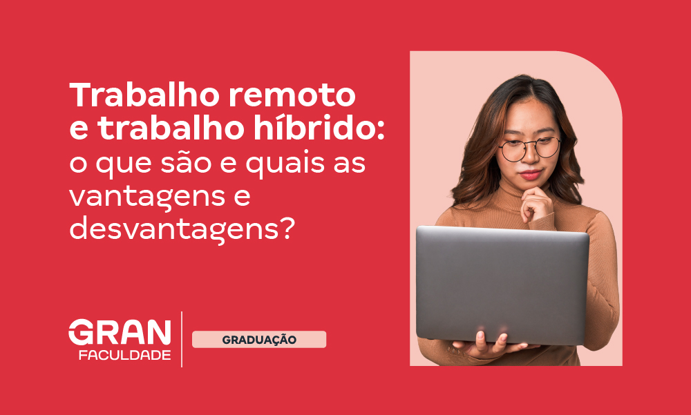Trabalho remoto: o que é, vantagens e como conseguir vagas?