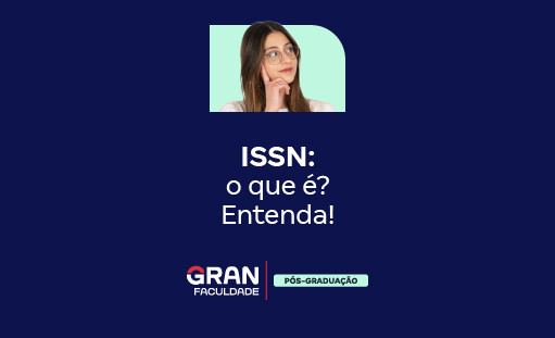 ISSN: o que é e como consultar? Veja!