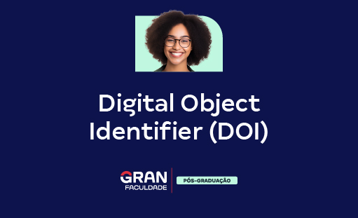 O que é Digital Object Identifier (DOI)? Entenda!