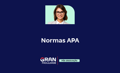 Normas APA: o que é e quais são? Confira!
