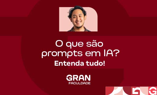 O que são prompts em IA? Entenda tudo!