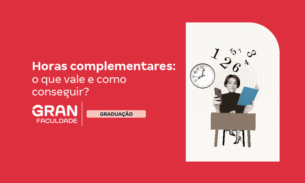Horas complementares: o que são e como conseguir rápido?