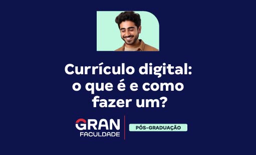 Currículo digital: o que é e como fazer um?