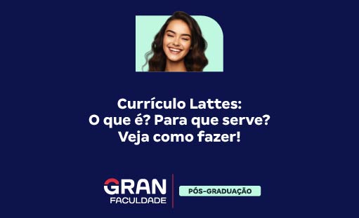 Currículo Lattes: O que é? Para que serve? Veja como fazer!