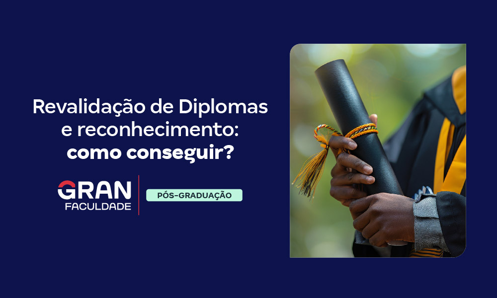 Revalidação de Diploma e reconhecimento: o que é e como fazer?
