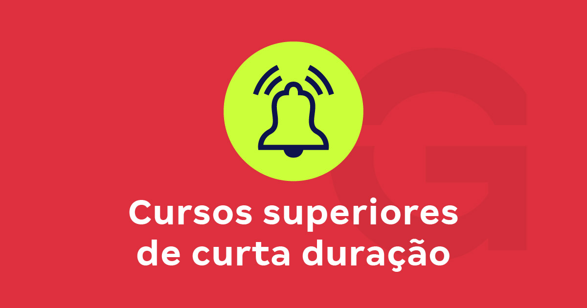 Cursos superiores de curta duração: quais são eles?