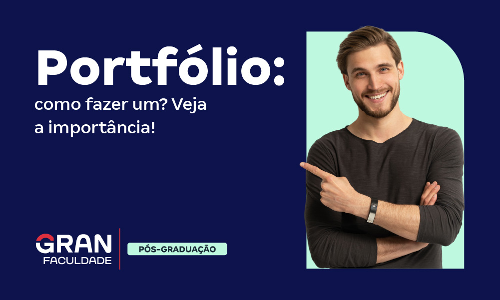 Portfólio: como fazer um? Veja a importância!