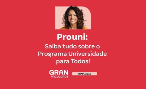 Prouni: Saiba tudo sobre o Programa Universidade para Todos!