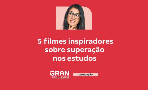 5 filmes inspiradores que vão renovar sua motivação nos estudos
