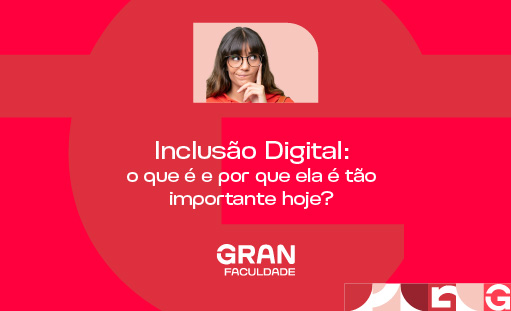 Inclusão Digital: o que é e por que ela é tão importante hoje?