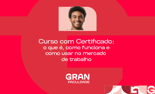 Curso com Certificado: o que é, como funciona e como usar no mercado de ...