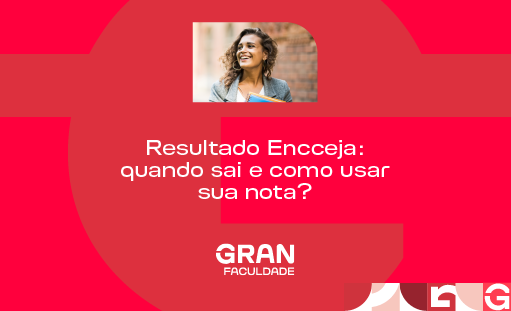 Resultado Encceja 2025 disponível; Confira nota mínima e como pegar seu ...