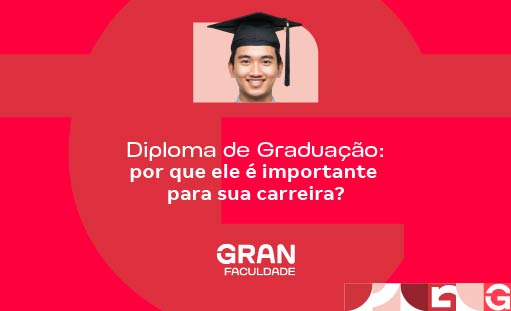 Diploma de Graduação: por que ele é importante para sua carreira?