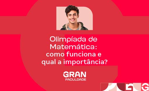 Olimpíada de Matemática: como funciona e qual a importância?