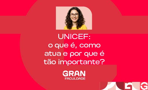 UNICEF: o que é, como atua e por que é tão importante?