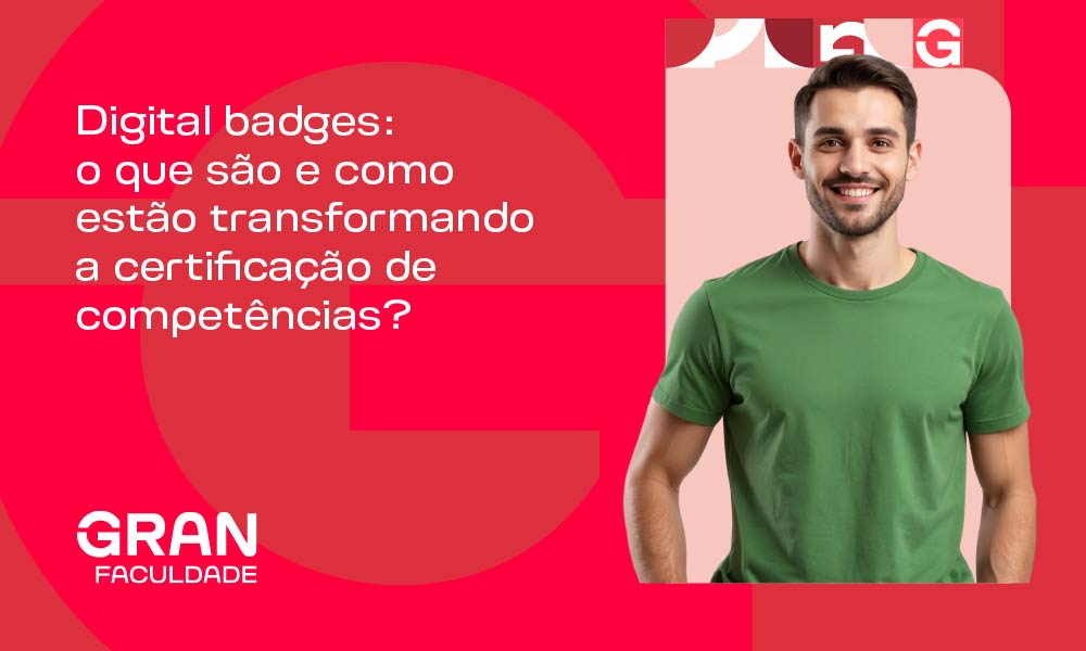 Digital badges: o que são e como estão transformando a certificação de ...