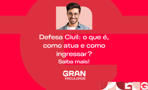 Defesa Civil: o que é, como atua e como ingressar? Saiba mais!